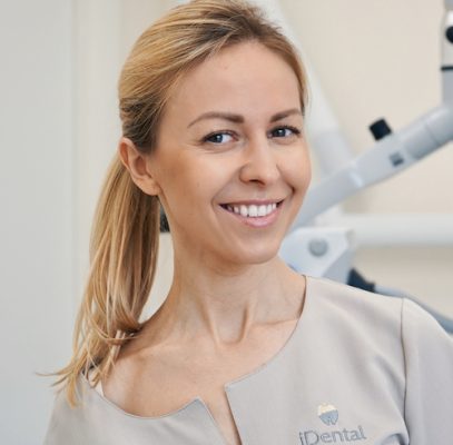 Superior Dental Clinic for Adults, Children in Riga - iDental